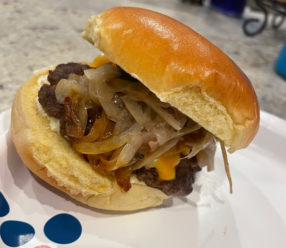 Beef Program | Palmer Angus